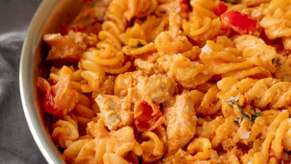 22 Stupid Simple Pasta Dinners for Busy Weeknights - always use butter