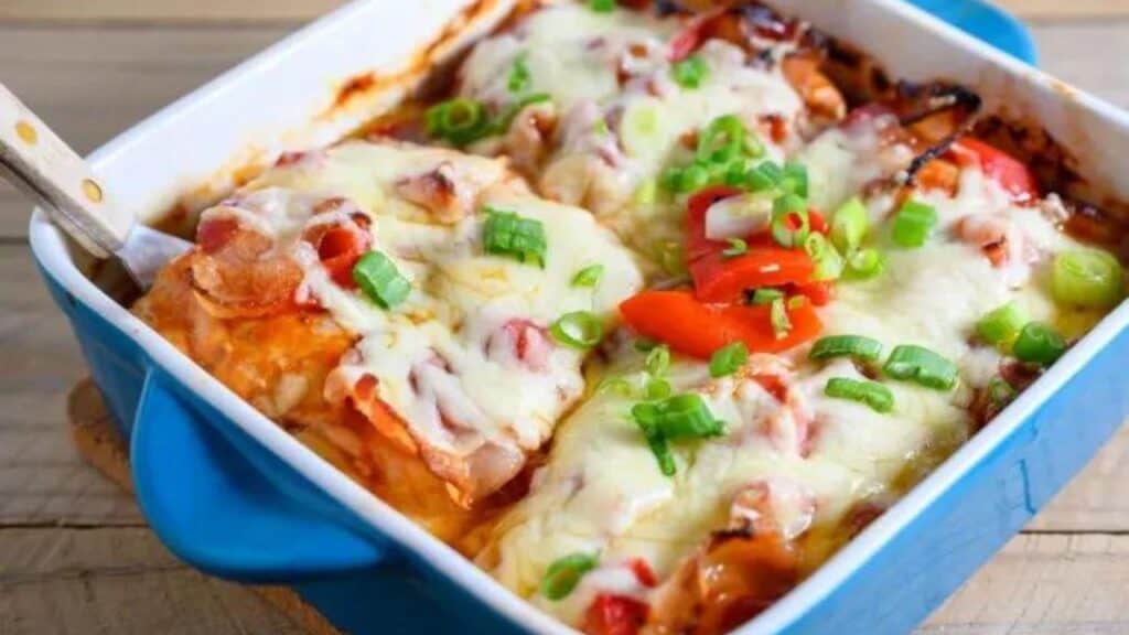 28 Super Simple Meal Prep Dinners You Can Just Toss in the Oven ...