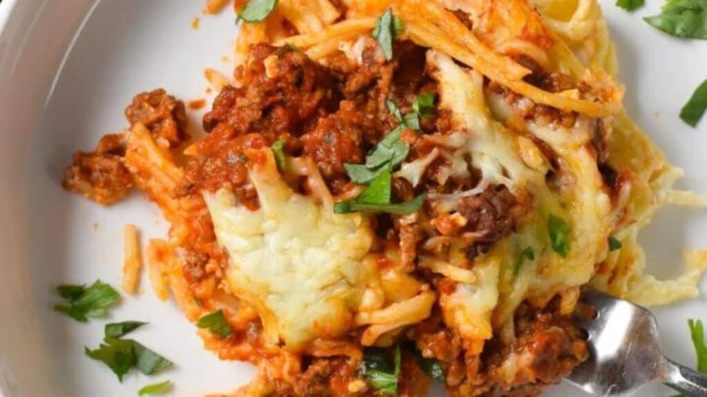 28 Warming Meals Perfect for Cold Weather - always use butter