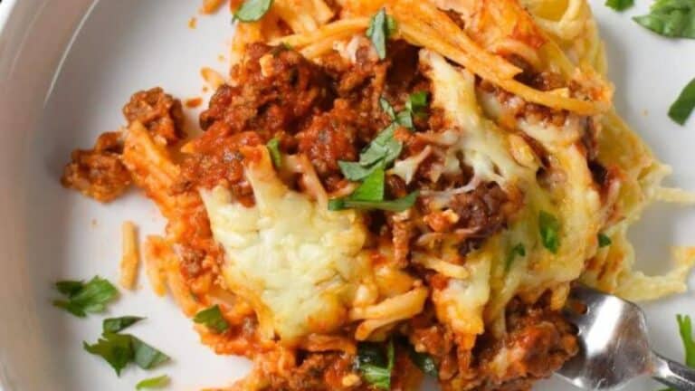 28 Warming Meals Perfect for Cold Weather - always use butter