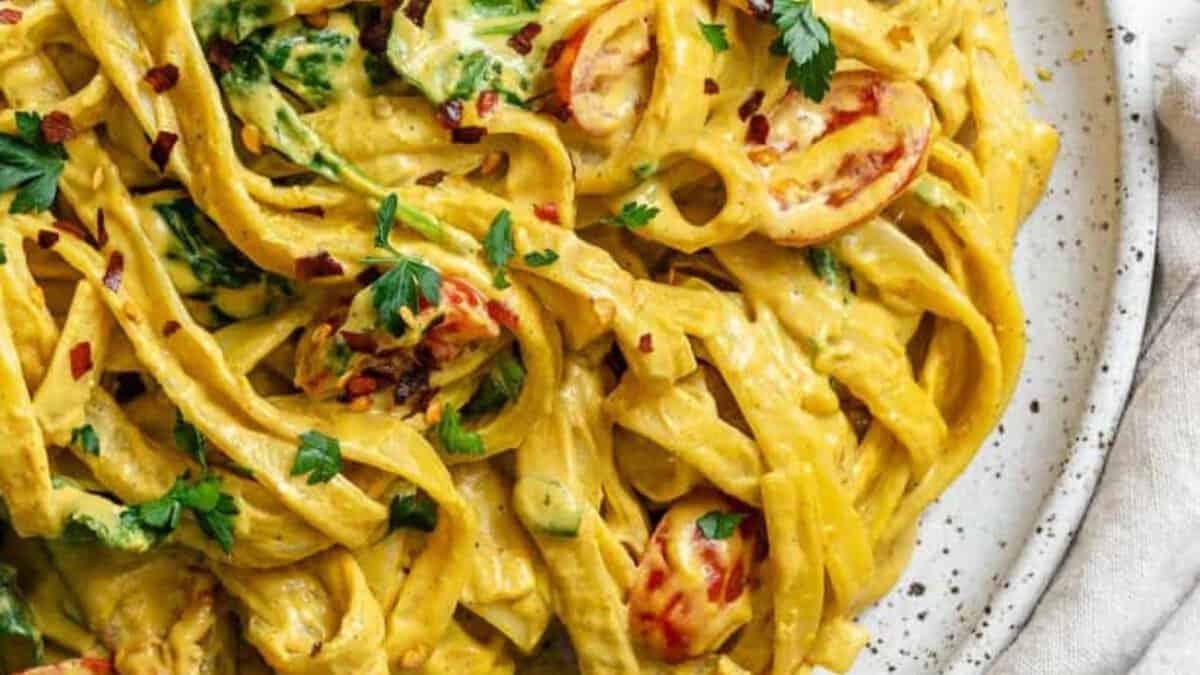 25 Fast and Easy Pasta Dinners for Your Busiest Nights - always use butter