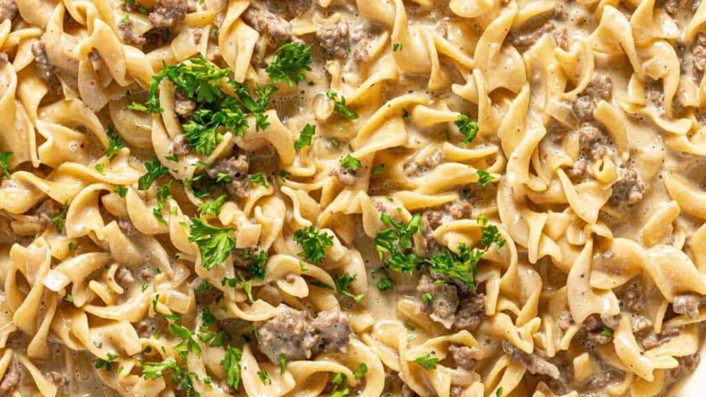 21 Quick and Easy Ground Beef Dishes That Are Perfect for Busy Nights ...