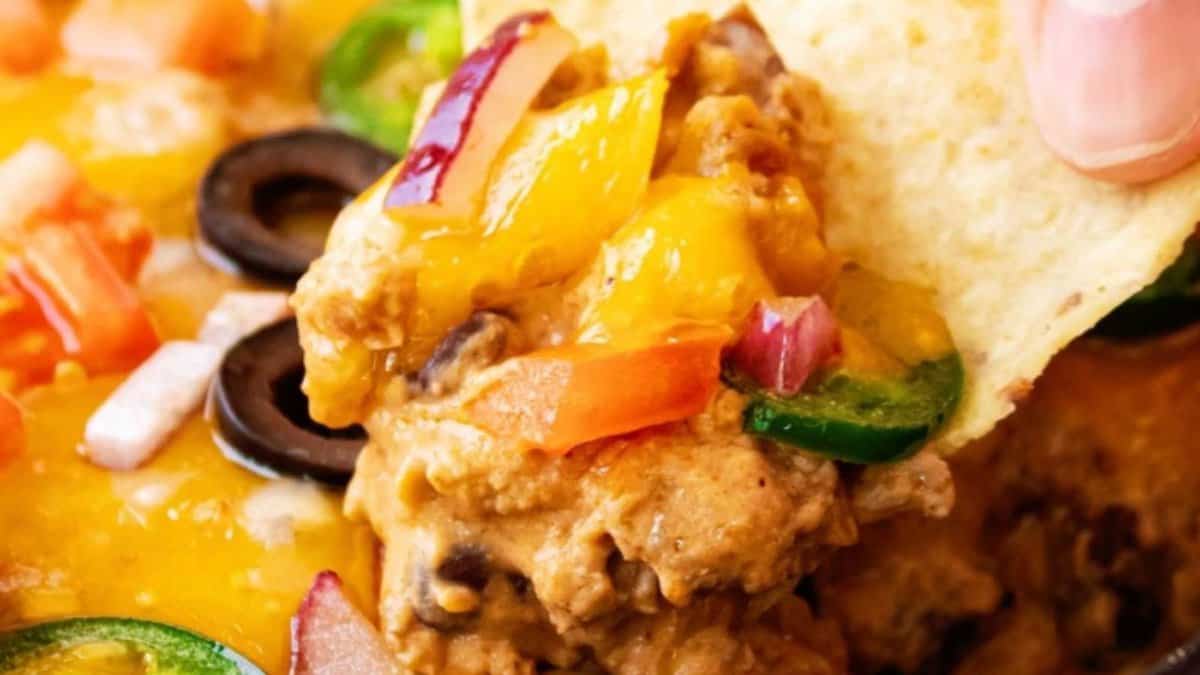 32 Appetizers So Simple You’ll Actually Want to Make Them - always use ...