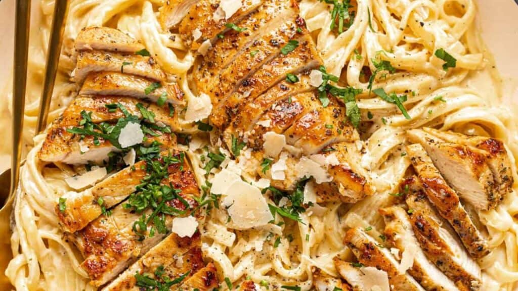 22 Elegant Dinners That Are Much Easier Than You Think - always use butter