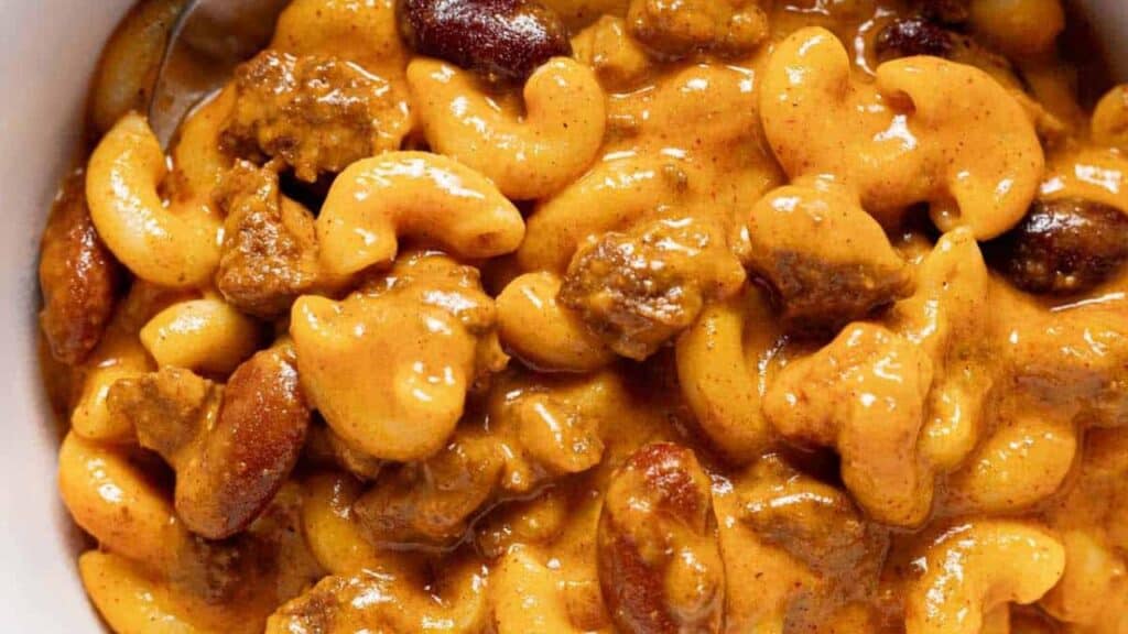 30 Super Easy Ground Beef Dinners That Are Fast and Flavorful - always ...