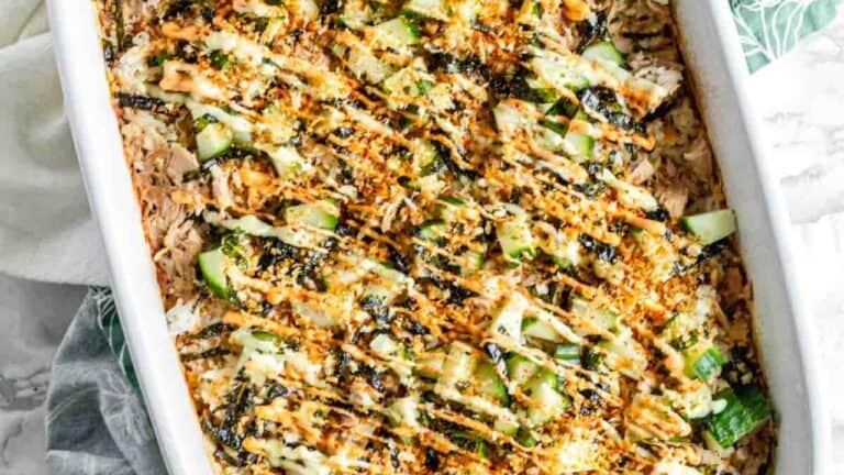30 No-Fuss Dump-and-Bake Recipes That Are Perfect for Crowds - always ...