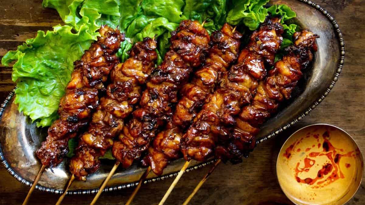 26 Easy Asian Recipes to Elevate Your Weeknight Meals - always use butter