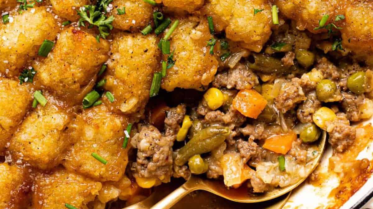 30 Super Easy Ground Beef Dinners That Are Fast and Flavorful - always ...