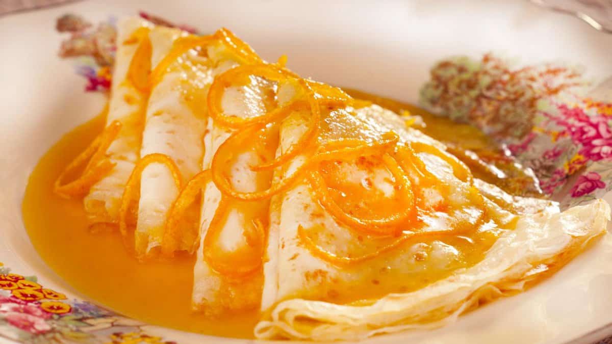 12 Vintage 70s Dishes That Prove Good Food Never Goes Out of Style ...