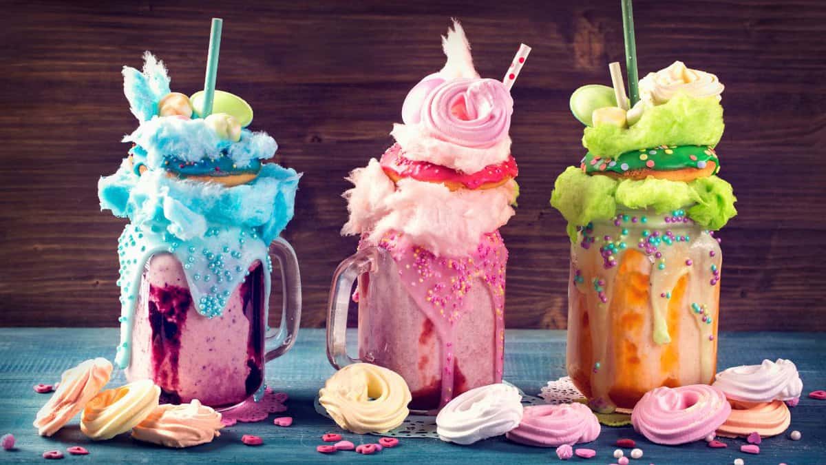 12 Overhyped Food Trends Foodies Are Officially Sick Of - always use butter