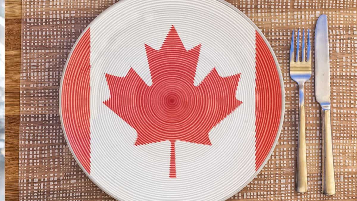 12 Countries Where Food is Just Plain Boring - According to Foodies ...