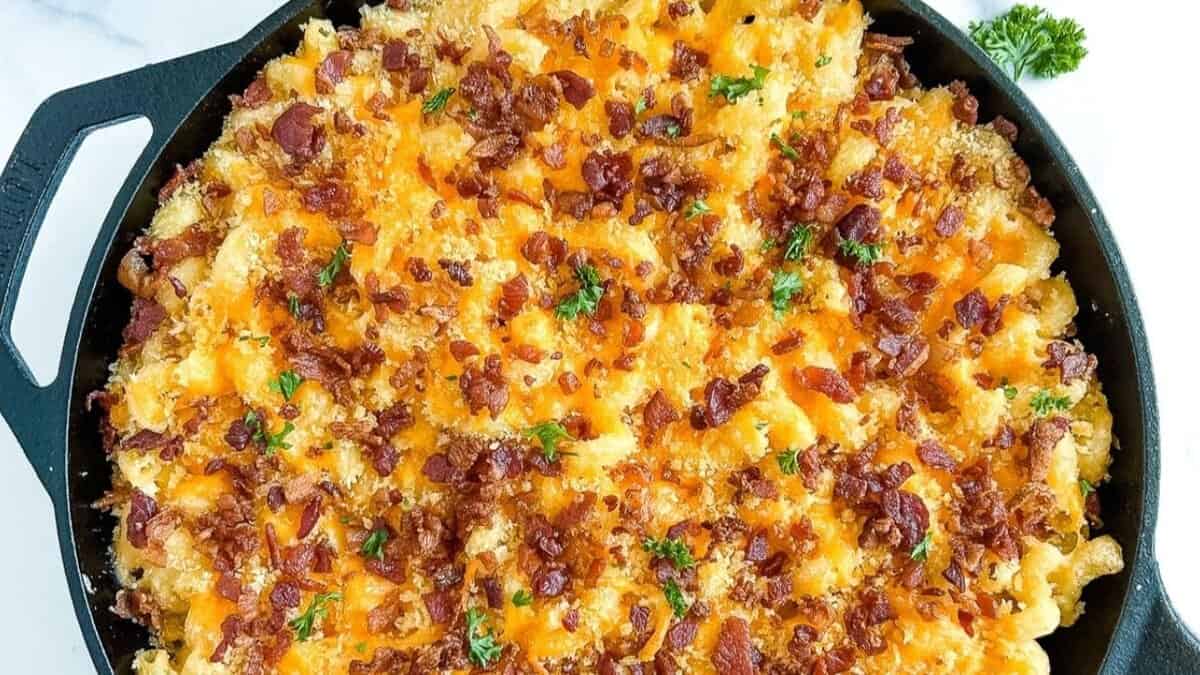 33 Perfect Potluck Dishes to Bring to Your Independence Day Party ...