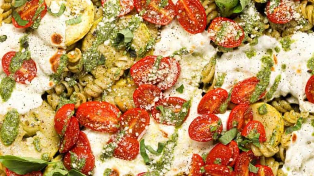 26 Family-Favorite Casseroles That Make Dinner Simple - always use butter