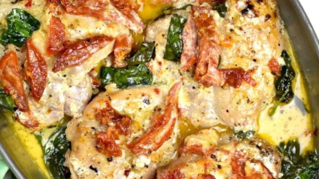 22 Easy Summer Dinners Even Your Kids Will Eat - always use butter