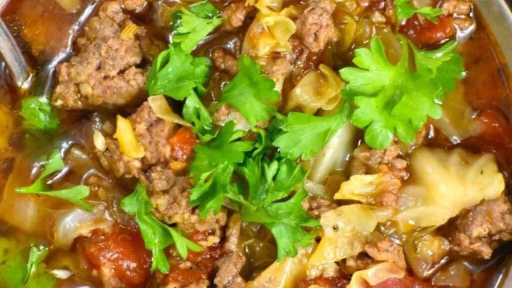 20 Easy Set-It-and-Forget-It Dinners for When You’re Too Tired to Cook ...