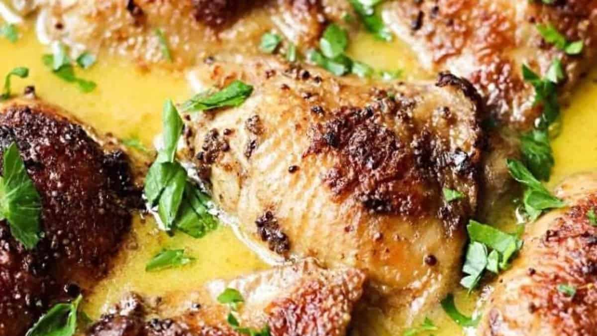 32 Delicious Dinner Ideas to Make Your New Year's Eve Unforgettable ...