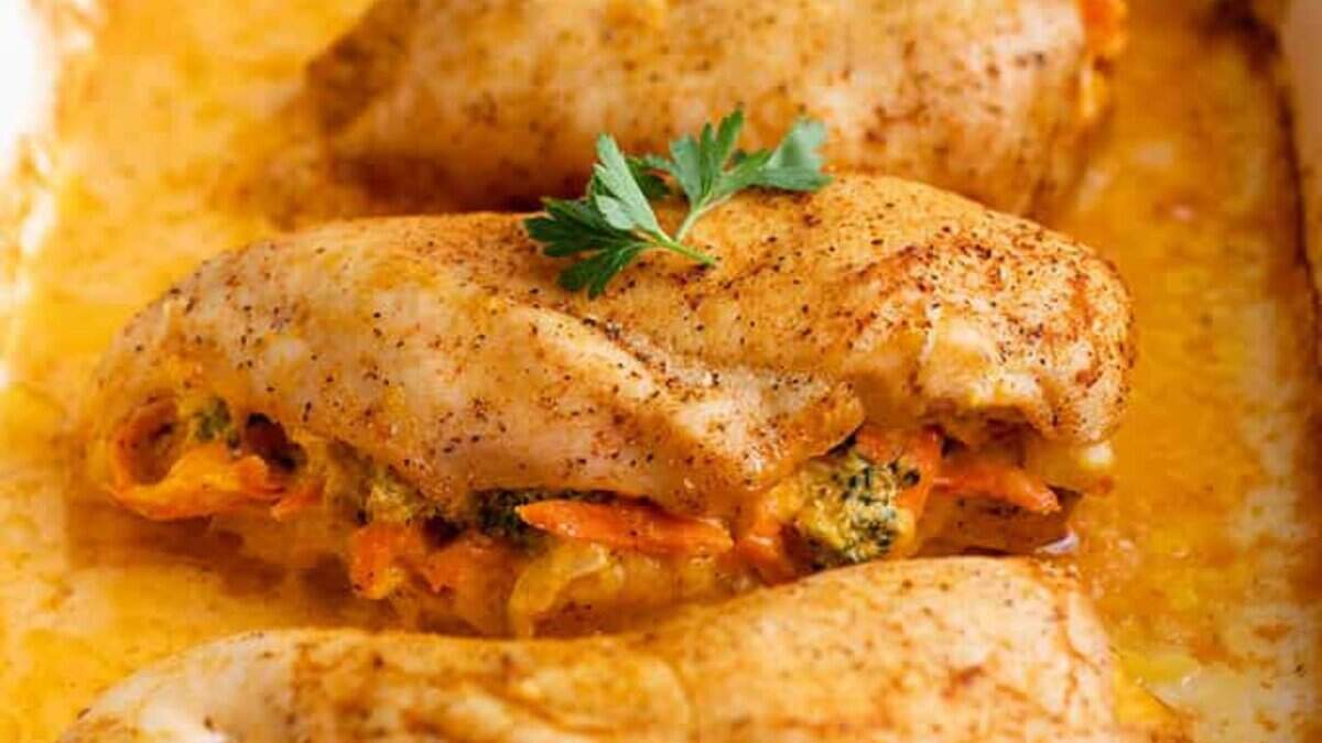 22 Gourmet Dinners That Will Make You Feel Like a Chef at Home - always ...