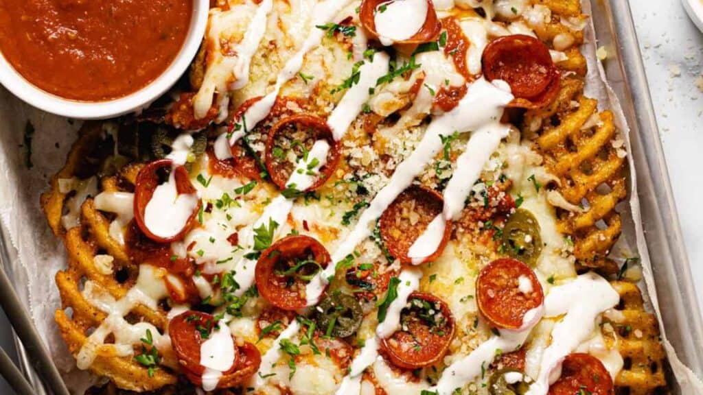 29 Fall Dips and Appetizers That Make the Season Even Cozier - always ...