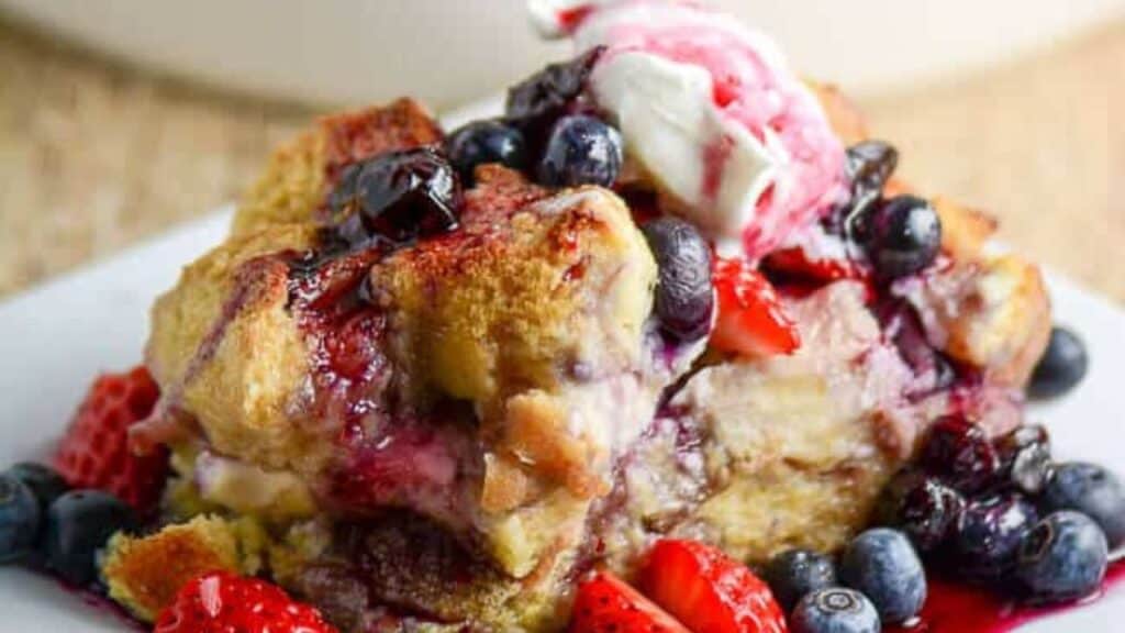 25 Delicious Breakfast Potluck Dishes You Can Make Ahead - always use ...