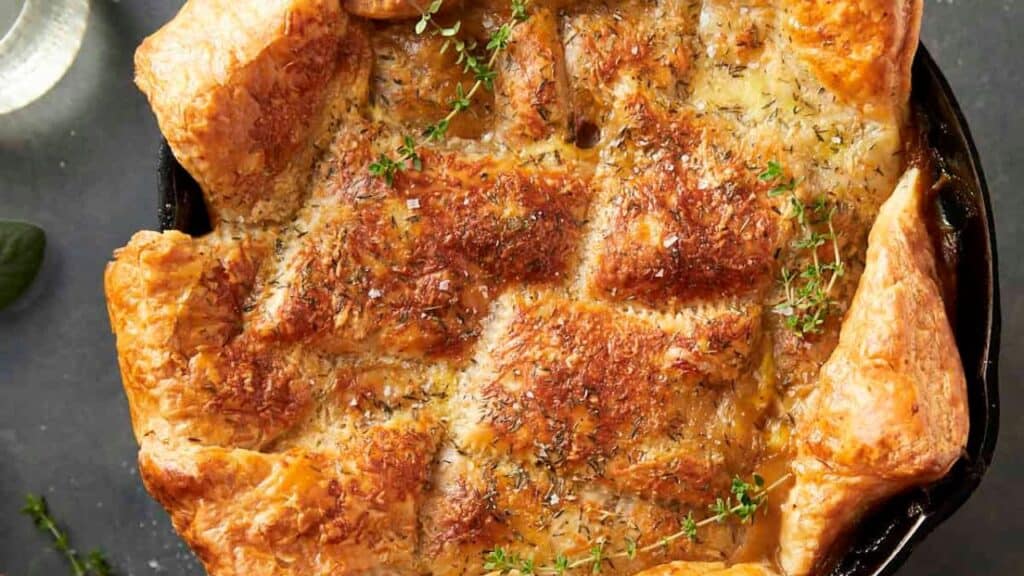 21 Cozy Chicken Casseroles Perfect for Tonight’s Dinner - always use butter