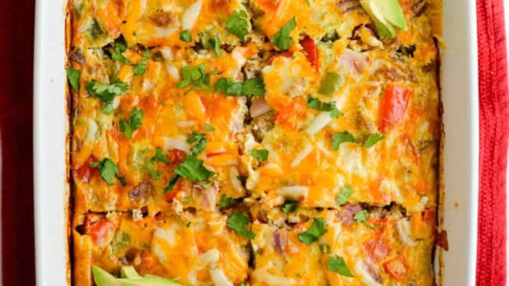 25 Delicious Breakfast Potluck Dishes You Can Make Ahead - always use ...