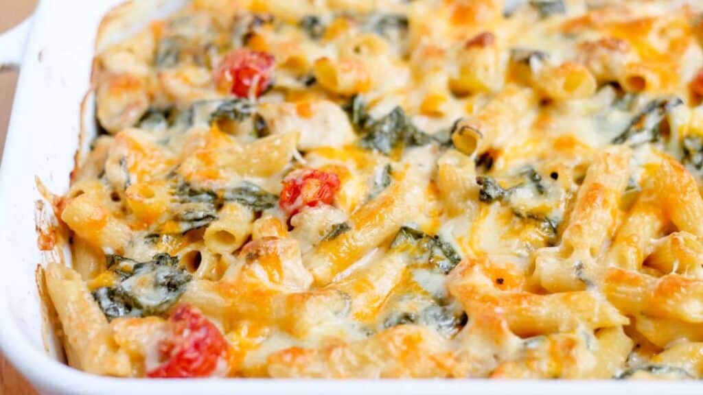 31 Make-Ahead Chicken Casseroles You Can Prep, Freeze, and Reheat ...