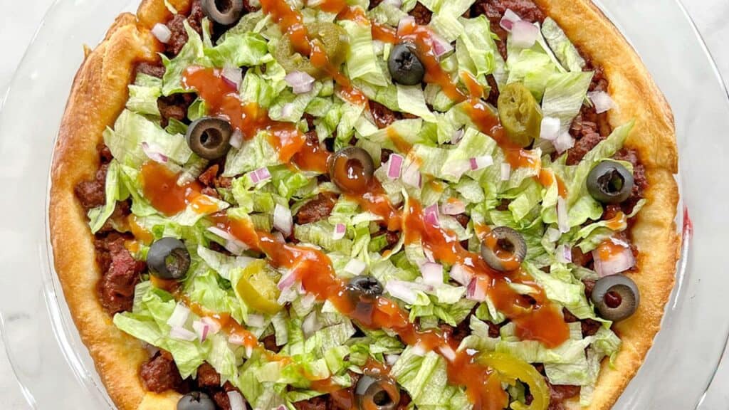 25 Ground Beef Dishes That Meal Prep Like a Dream - always use butter