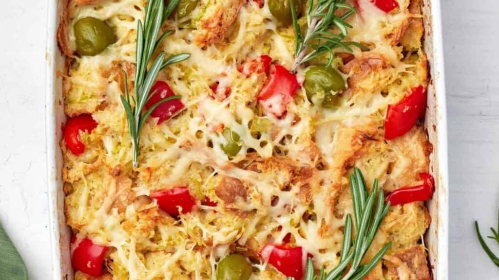 25 Delicious Breakfast Potluck Dishes You Can Make Ahead - always use ...