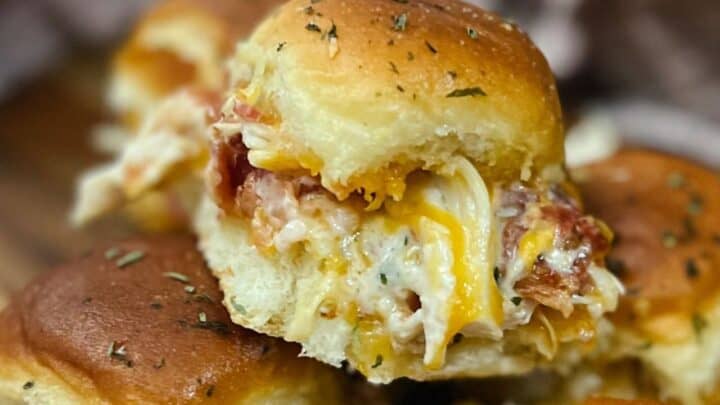 7 Savory Sliders That Will Make You the MVP of Your Super Bowl Party ...