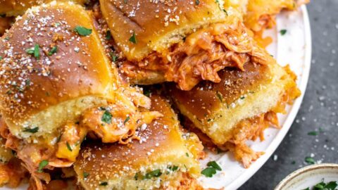 7 Savory Sliders That Will Make You the MVP of Your Super Bowl Party ...