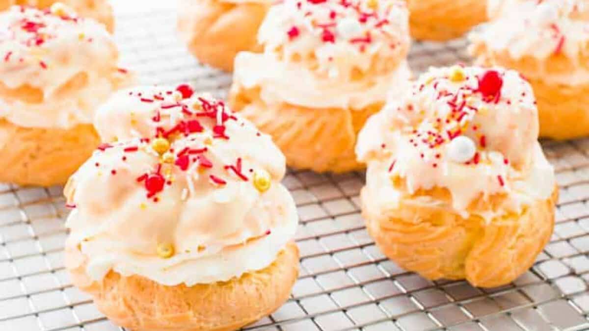 34 Decadent Desserts to Impress Your Valentine - Air Fryer Mom