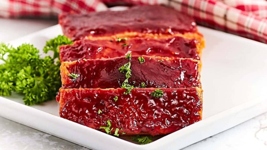 16 Easy Meatloaf Dinners Picky Eaters Won't Turn Down - always use butter