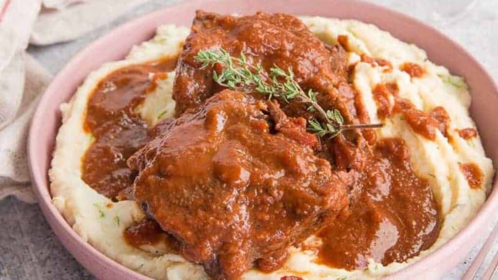 26 Romantic Dinner Recipes to Impress Your Valentine - always use butter