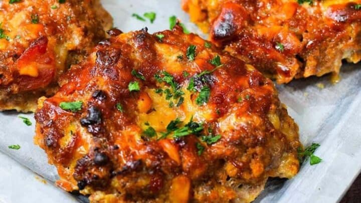 16 Irresistible Meatloaf Variations for Your Next Family Meal - always ...