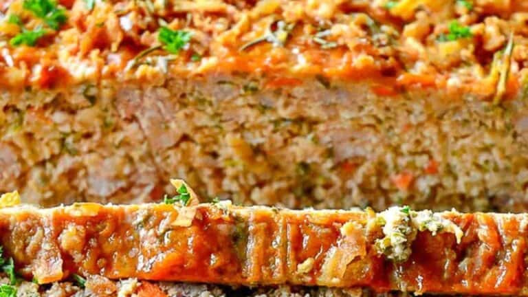 16 Irresistible Meatloaf Variations for Your Next Family Meal - always ...