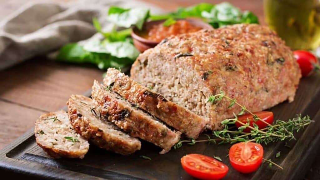 16 Easy Meatloaf Dinners Picky Eaters Won't Turn Down - always use butter
