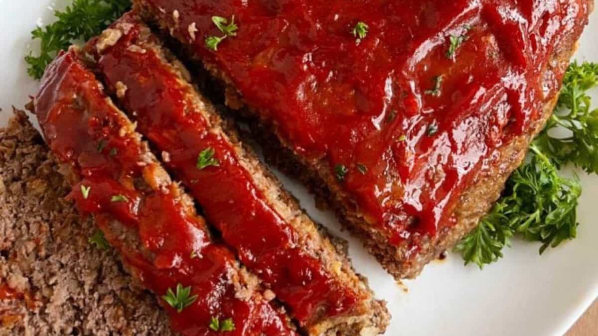 16 Irresistible Meatloaf Variations for Your Next Family Meal - always ...