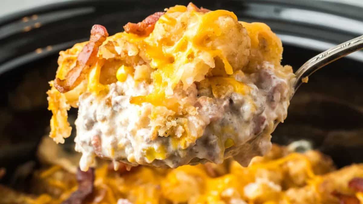 24 Dump and Go Slow Cooker Ideas That Will Transform Your Dinner ...