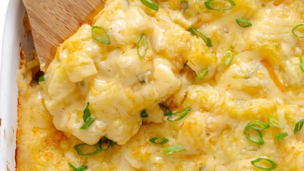 21 Cozy Potato Sides That Belong on Your Thanksgiving Table - always ...