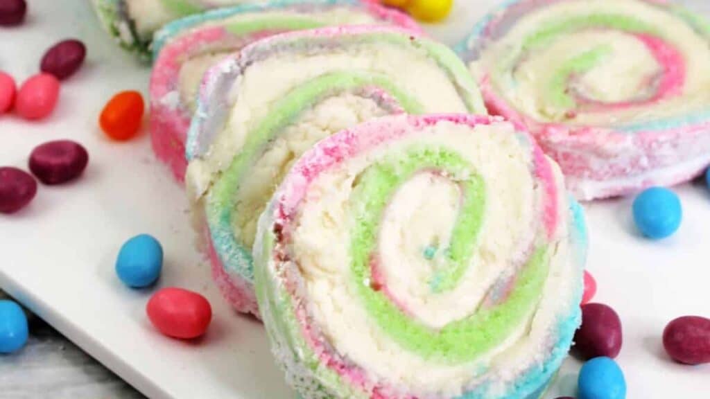 30 Impressive Easter Desserts Your Guests Will Love - always use butter