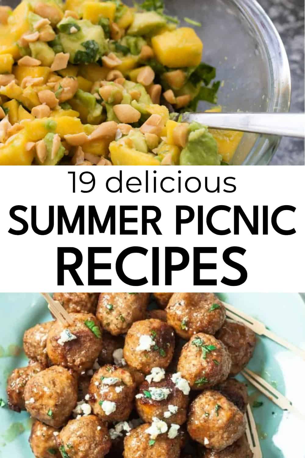 19 Delicously Easy Recipes for Your Memorial Day Picnic - always use butter