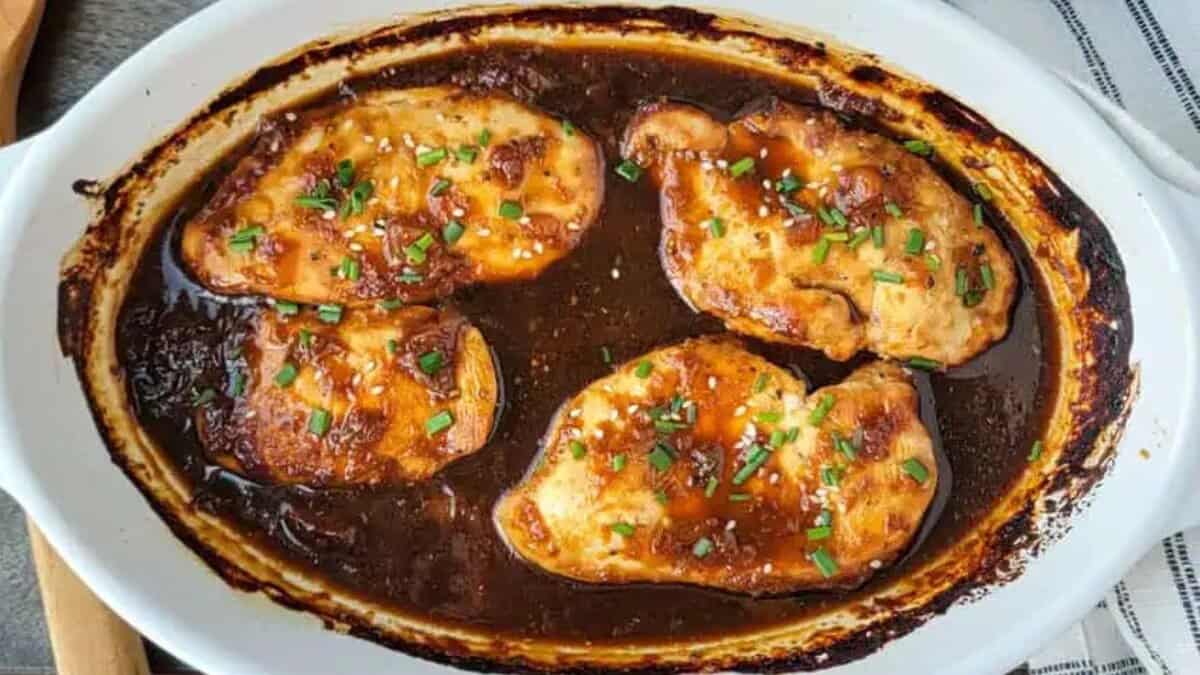 22 Easy Summer Dinners Even Your Kids Will Eat - always use butter